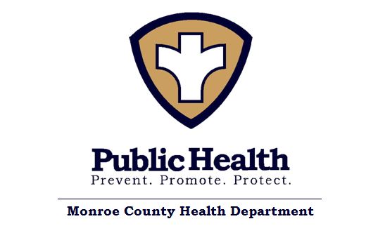 Health Department Monroe Health Center